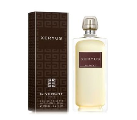 Xeryus by Givenchy 100ml EDT Spray Perfume Fragrance Cologne for Men