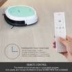 DEEBOT MINI 8 IN 1 Smart Motion Robot Vacuum Cleaner