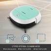 MINI 8 IN 1 Smart Motion DEEBOT Robot Vacuum Cleaner | Crazy Sales