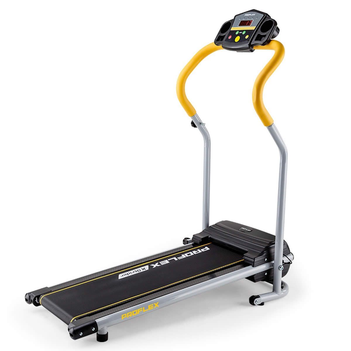 Proflex Treadmill - X-Strider