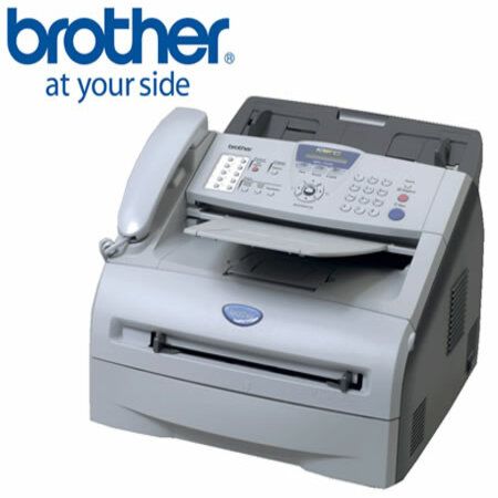 Brother MFC-7220 6-in-1 Mono Laser Multi-Function Printer Centre