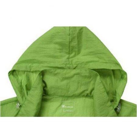 TOREAD Women Anti-UV Hooded Thin Jacket | Crazy Sales