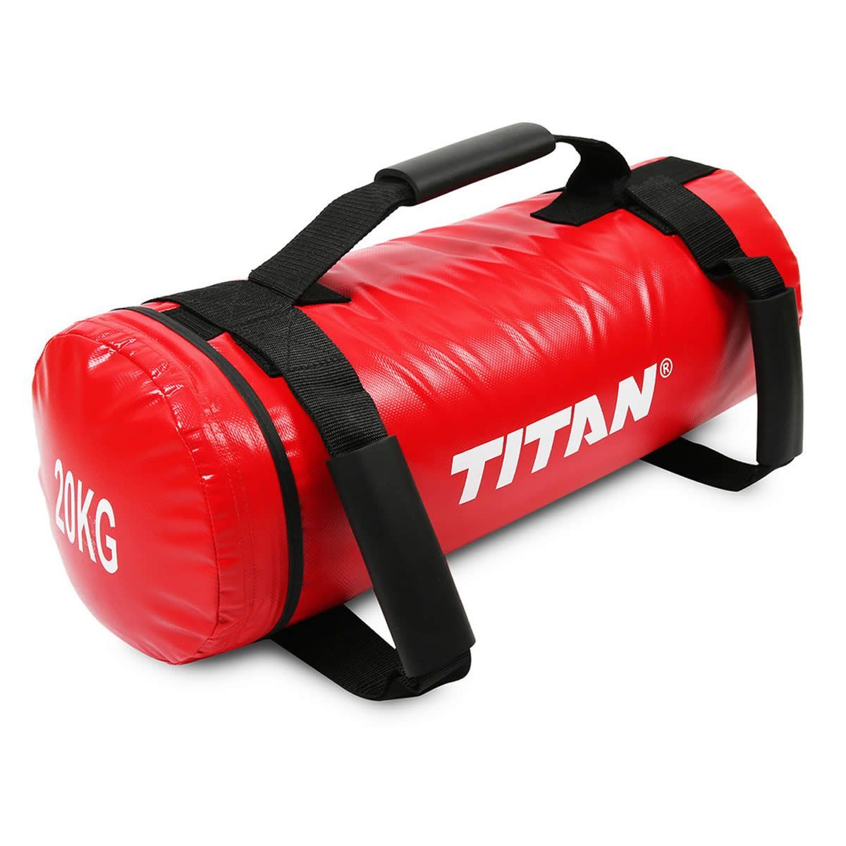 Lifespan Fitness Power Bag - 20kg