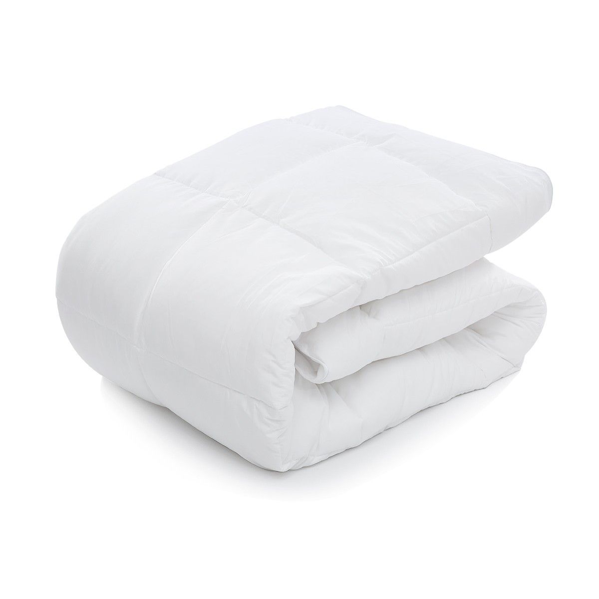 400GSM Microfibre Quilt with Bamboo Fiber Filling Super King Quilt ...