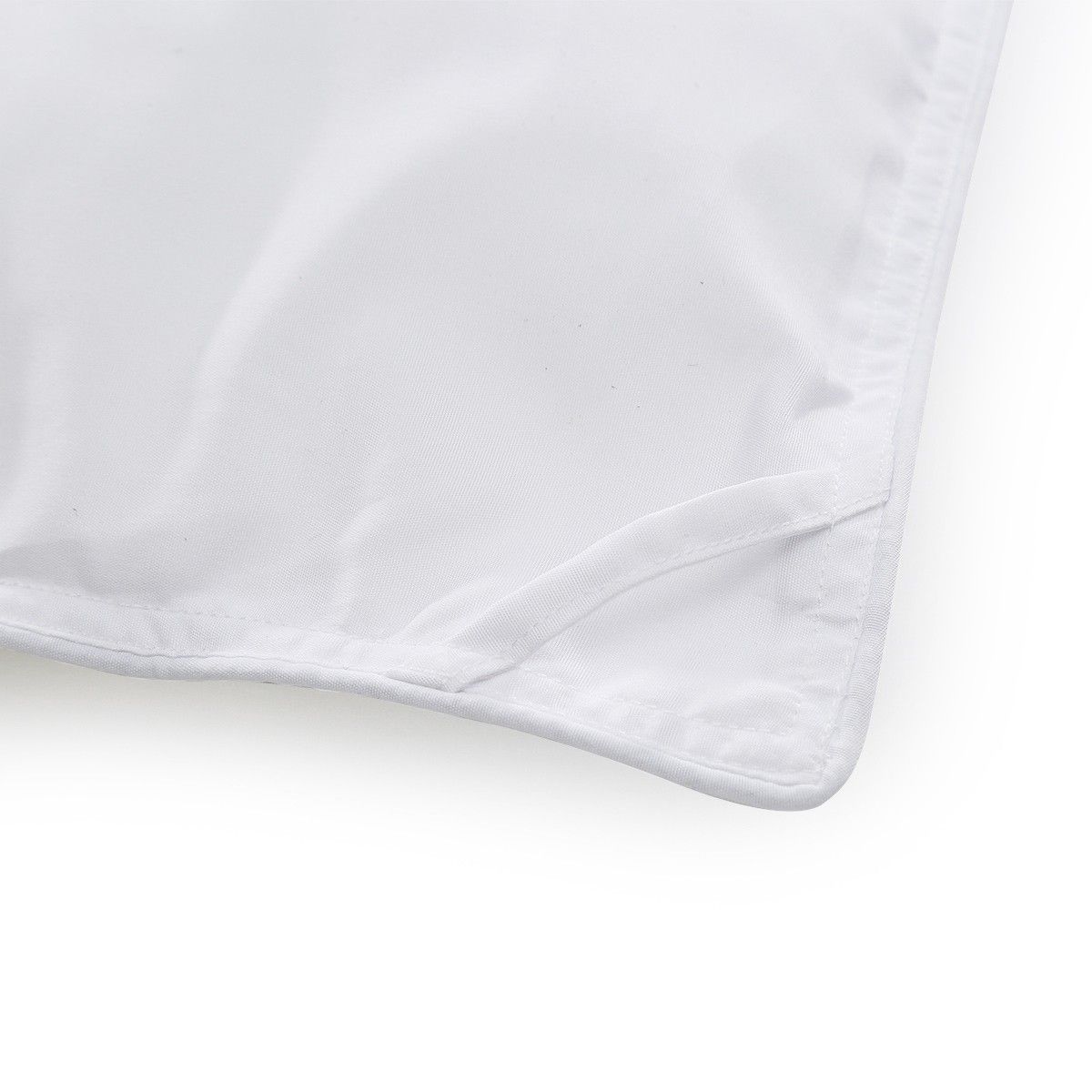 400GSM Microfibre Quilt with Bamboo Fiber Filling Super King Quilt ...