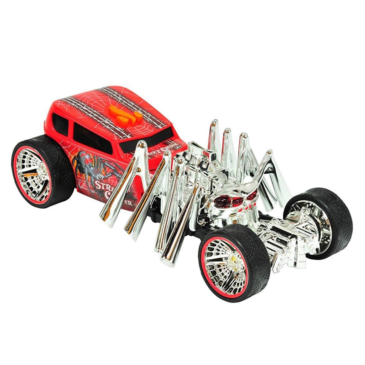 Hot Wheels Extreme Action Street Creeper Car Toy | Crazy Sales