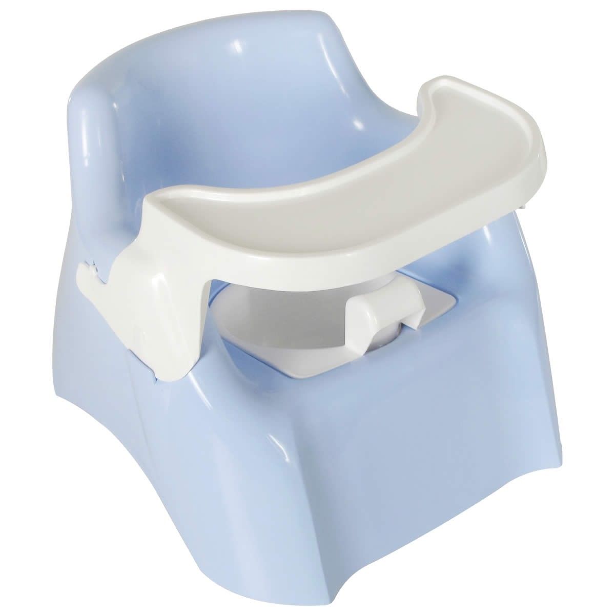 Roger Armstrong 2-in-1 Potty Chair with Tray | Crazy Sales