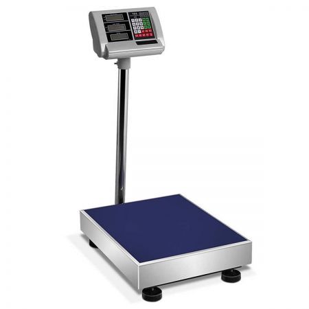 Electronic Computing Platform Digital Scale 150kg