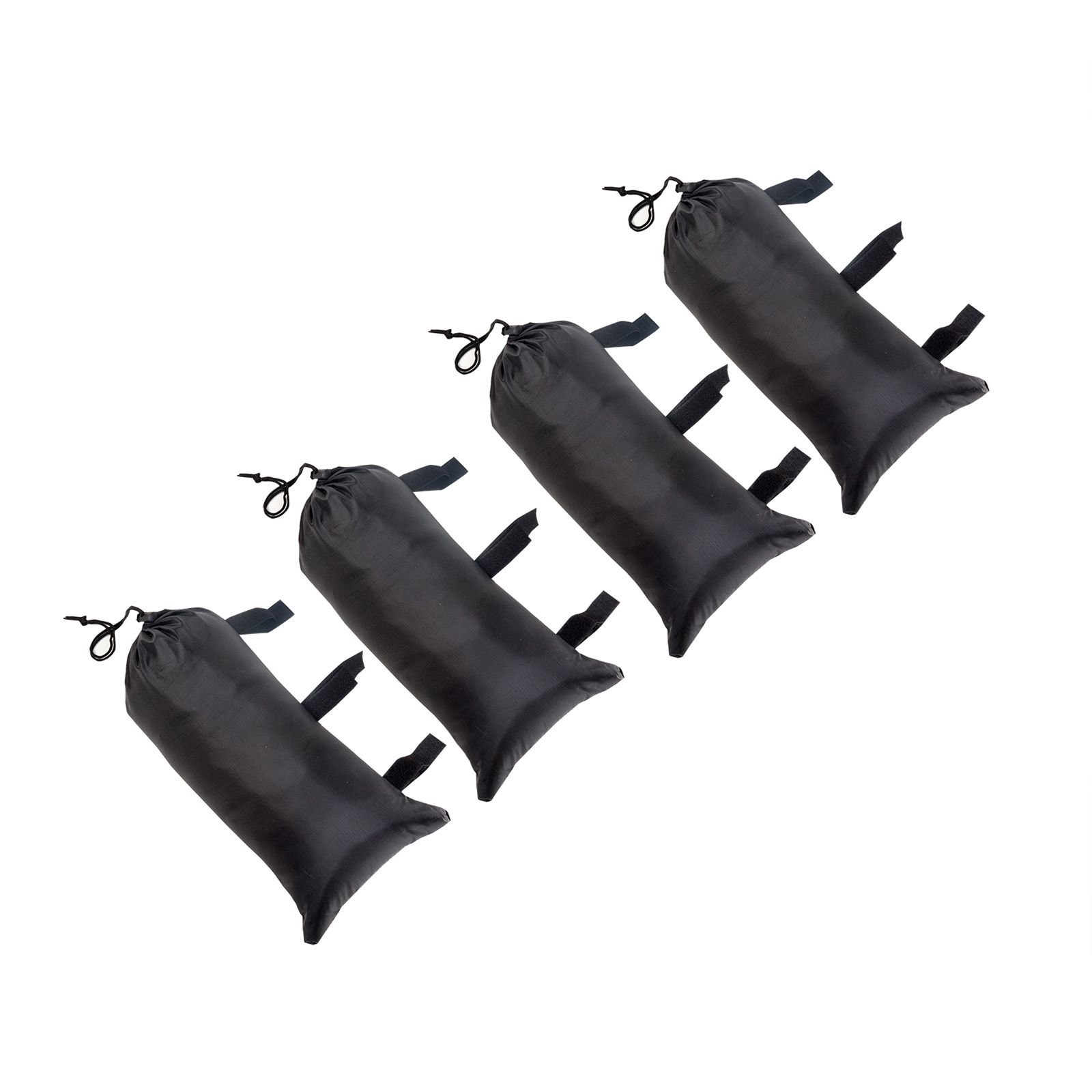 Camperoos Portable Foldable Gazebo Sand Bags