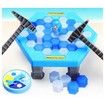 Balance Ice Cubes Save Penguin Icebreaker Beating Interactive Family ...