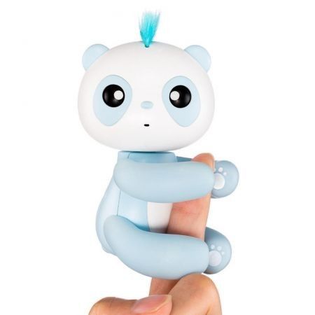 Finger Baby Interactive Intelligent Smart Panda Toys For Kids Children ...