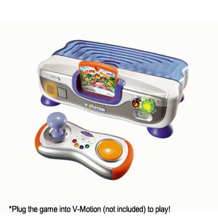 Vtech V-motion Wild Waves Game - www.CrazySales.com.au | Crazy Sales