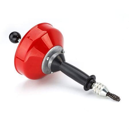 Baumr-AG Handheld Drain Cleaner