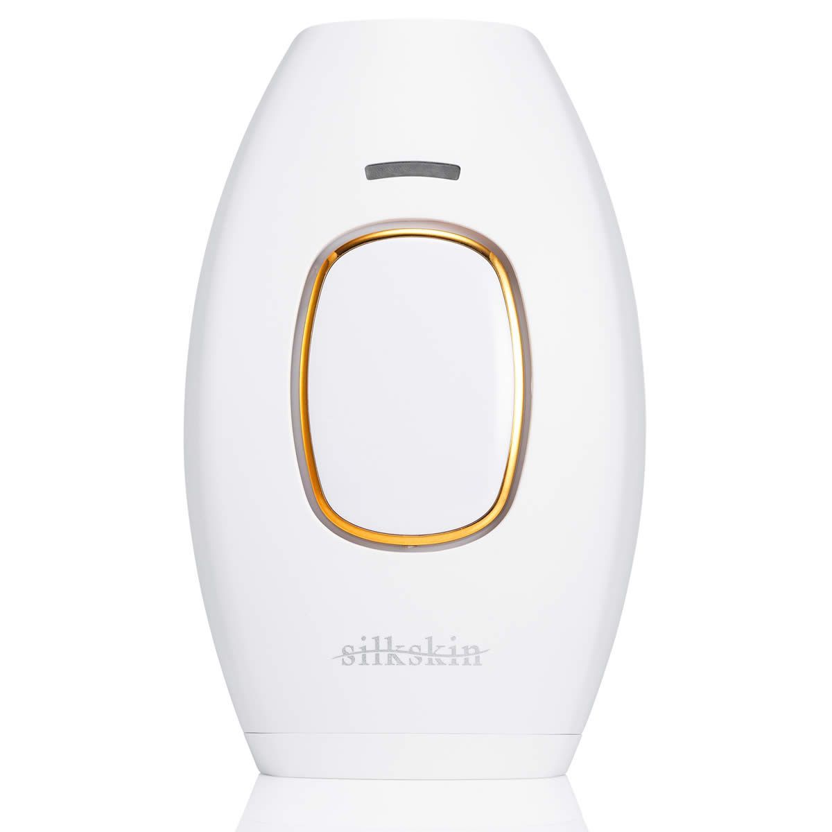 SilkSKIN IPL Laser Hair Removal Device | Crazy Sales