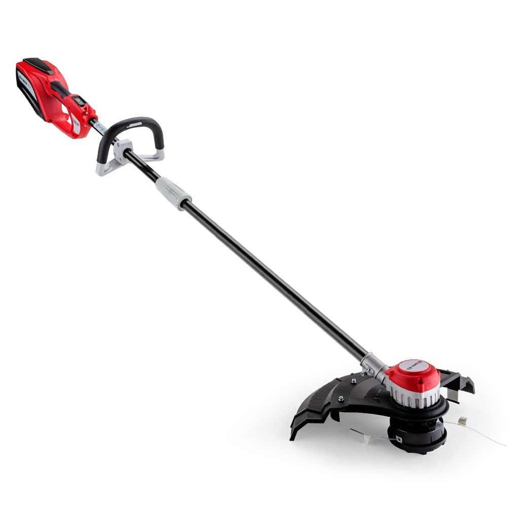 Baumr-AG 2-in-1 40V Cordless Brush Cutter - BC4 E-Force 400 Series