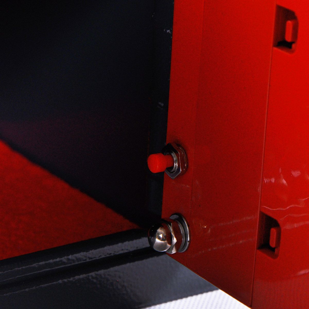 Personal Electronic Safe Security Box with Digital Code + Access Key ...