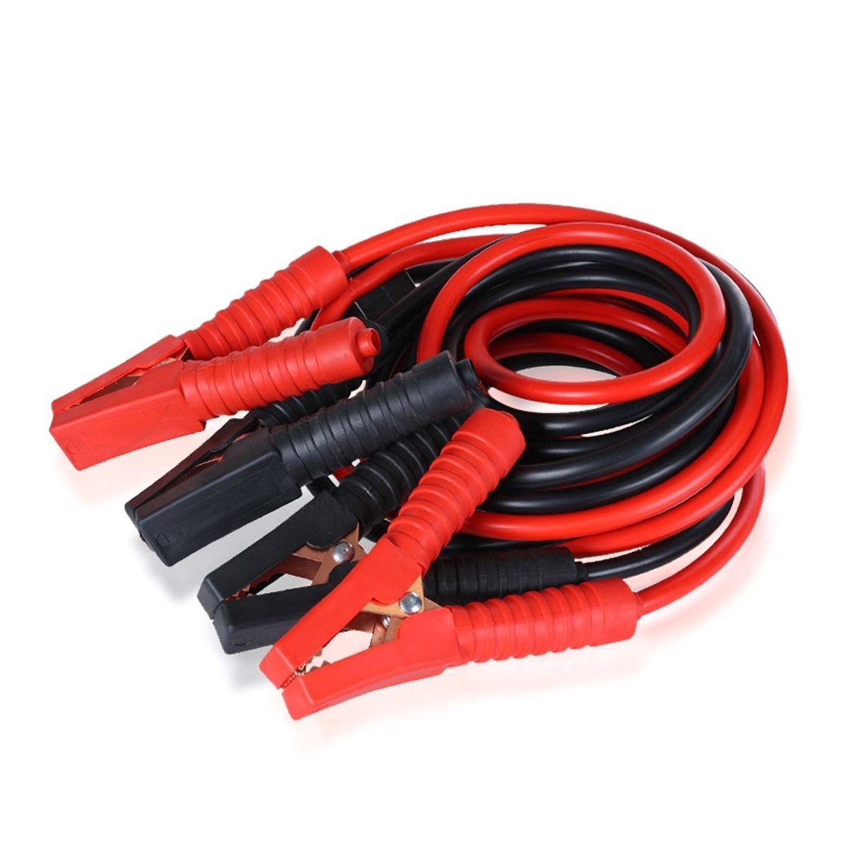 Heavy Duty 1200AMP Jumper Leads