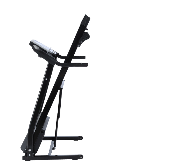 Genki Treadmill Folding Home Gym Exercise Machine Fitness Equipment ...