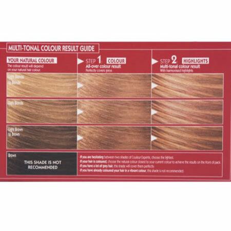 L'Oreal Couleur Experte Dye Hair Color 7.3 - www.CrazySales.com.au ...