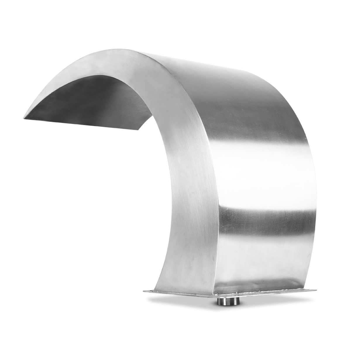 Waterfall Blade Curtain | Crazy Sales