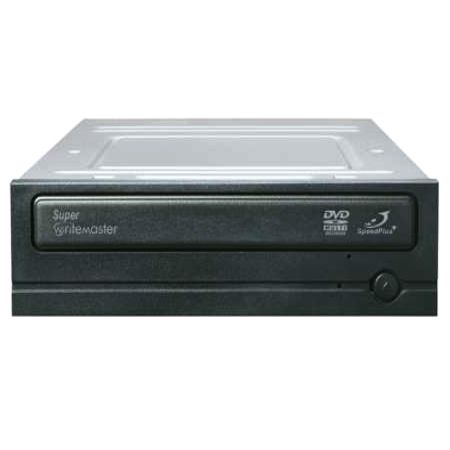 OEM SATA SH-S223C/BEBF Internal DVD Burner DVD Writer - Black