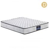 Pocket Spring High Density Foam Mattress - Double | Crazy Sales