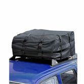 Waterproof Soft-Sided Large Car Rooftop Carrier - Crazy Sales
