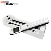 Digitalk HandyScan 2-in-1 Portable Scanner & Auto-Feed Dock | Crazy Sales