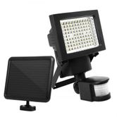 Ultra Bright Solar Light Motion Detection Sensor 100 LED | Crazy Sales