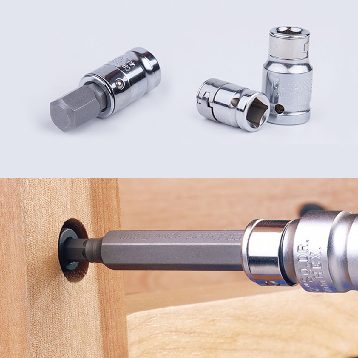 40Pcs Assorted Cr-V Power Bit Set | Crazy Sales