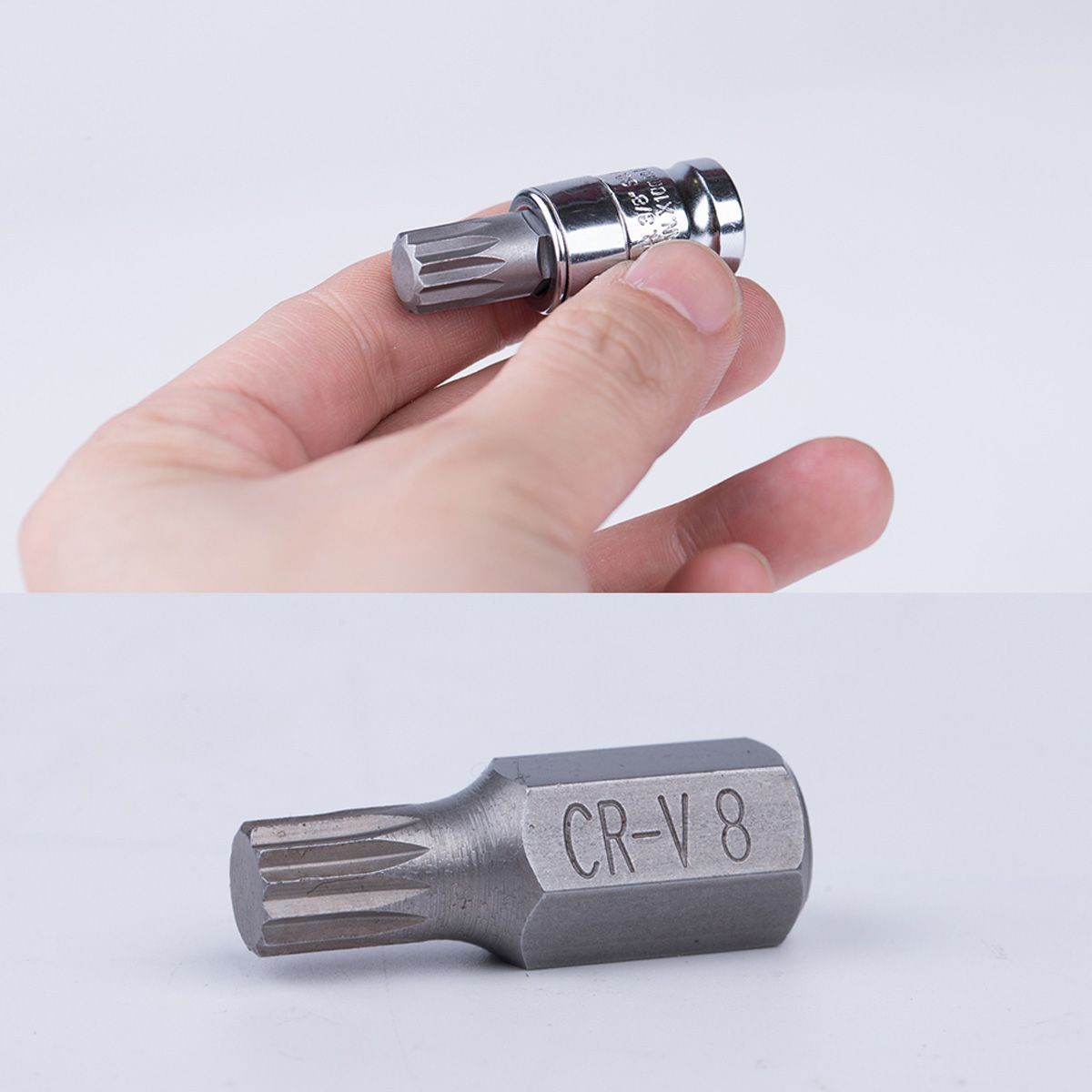 40Pcs Assorted Cr-V Power Bit Set | Crazy Sales