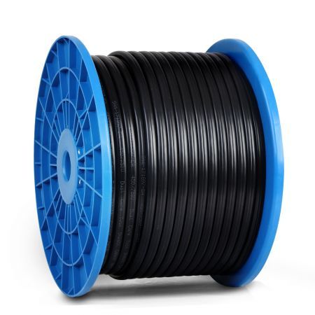 Cable Sheath Automotive Wire - 6MM