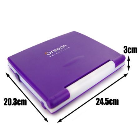 Oregon Scientific Kids Laptop Toy - www.CrazySales.com.au | Crazy Sales