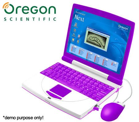Oregon Scientific Accelerator Next Children's Electronic Learning ...