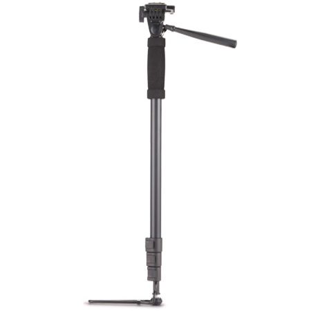 Single Leg Monopod Camera Stand with Carry Bag | Crazy Sales