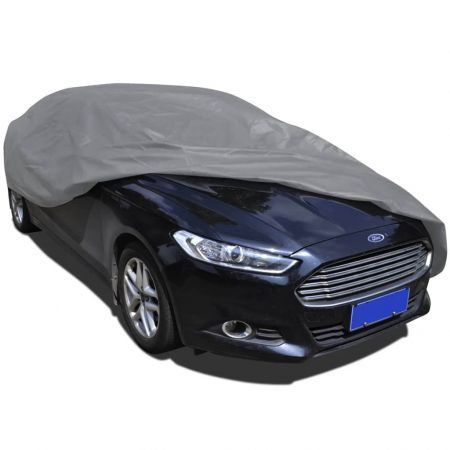 Car Cover Nonwoven Fabric XXL | Crazy Sales