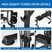 Multifunction Home Gym Equipment Exercise Machines Power Tower