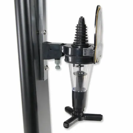 Bundaberg Rum Wooden Territory Spirit Dispenser Stand - CrazySales.com ...