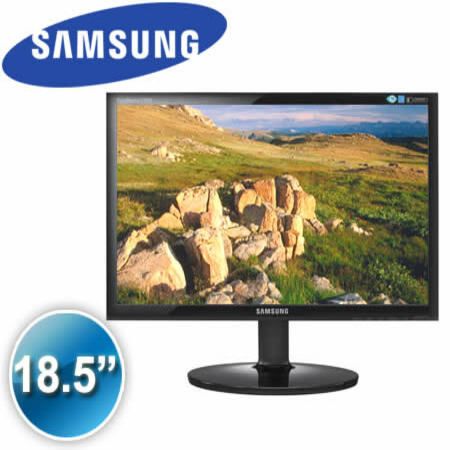 Samsung E1920X 18.5" High Performance LCD Monitor