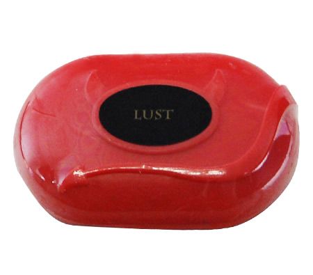 Seven Sins Soap Gift Set - Includes 7 Scented Soaps - Wash Away Your Sins