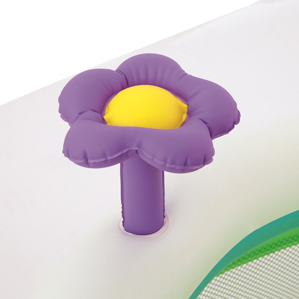 Play Center Inflatable Playpen for Babies 1.09m x H1.04m | Crazy Sales