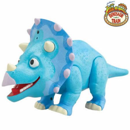 Learning Curve InterAction Dinosaur Train Interactive Collectible ...