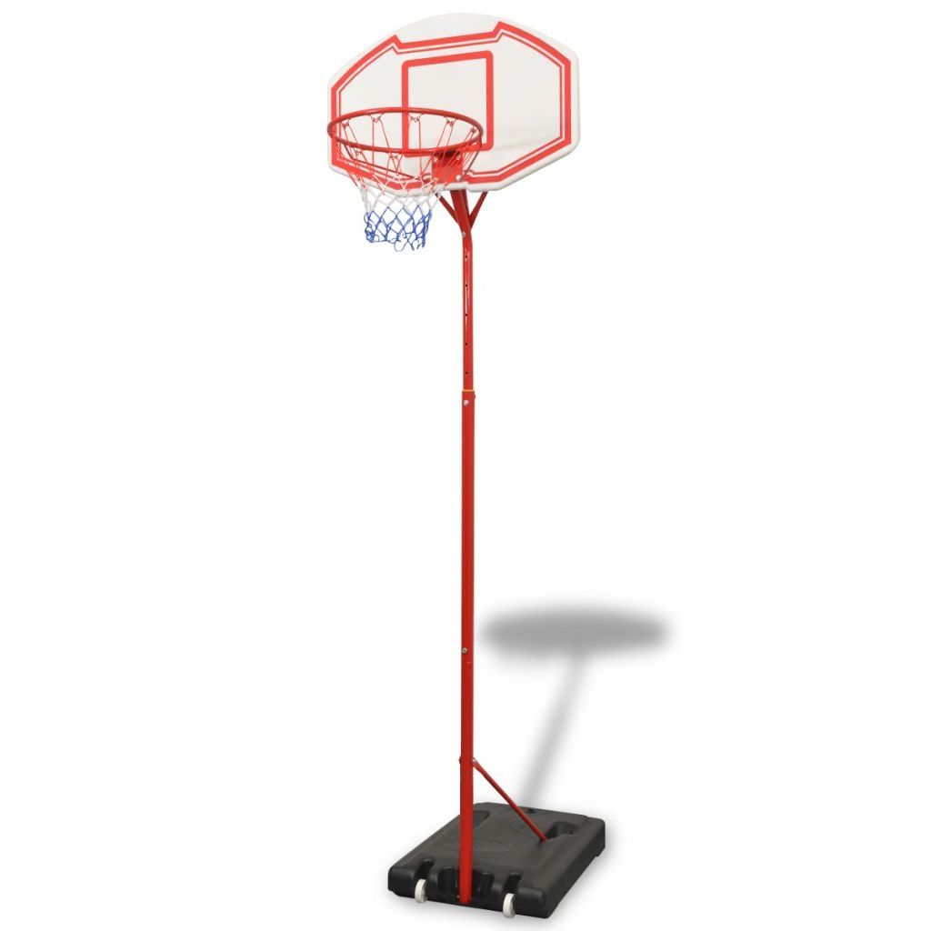 Basketball Hoop Set 305 cm