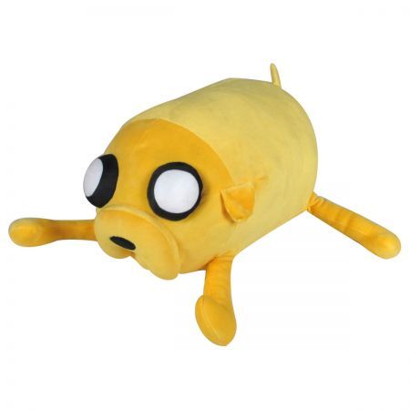 Adventure Time-Large Lying Plus Toy (Jake)