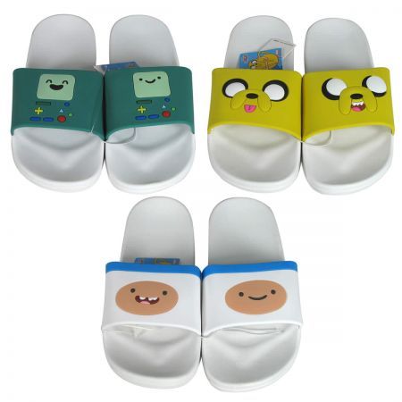 Adventure Time- Women’s Slippers L 39/40