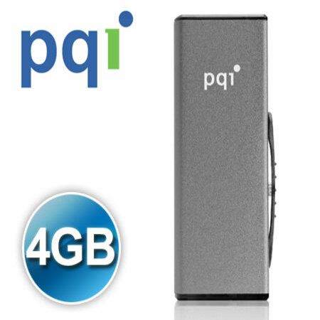 FREE SHIPPING! PQI Traveling Disk 4GB USB Flash Drive Portable High ...