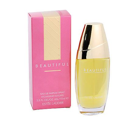 Estee Lauder Beautiful EDP 75mL Spray Perfume