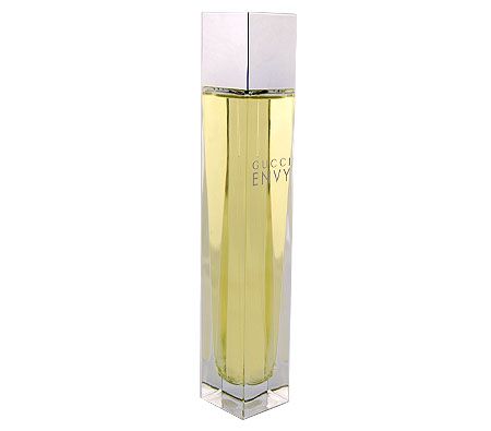 Gucci Envy for Women EDT 100mL Spray Perfume