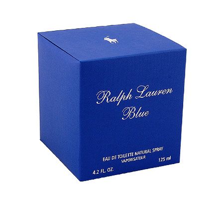 Ralph Lauren Blue for Women EDT 125mL Spray Perfume - Crazy Sales