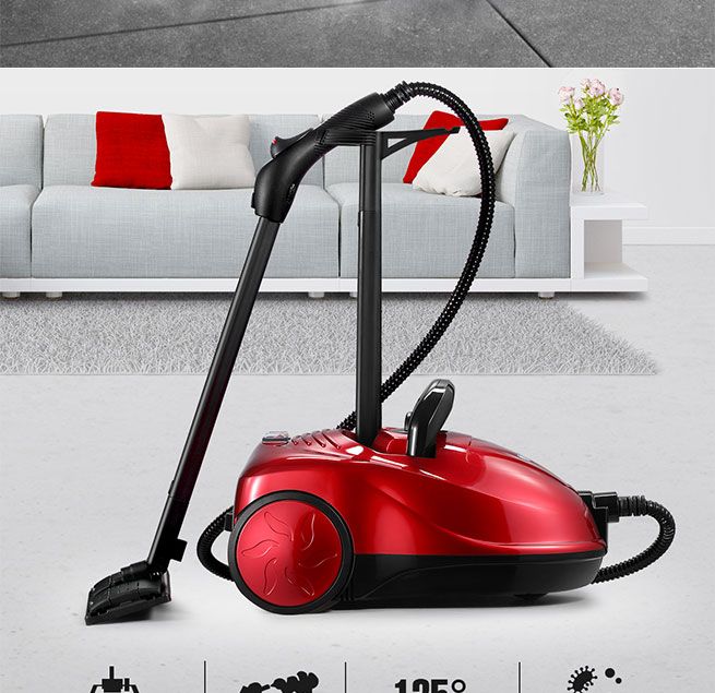 Maxkon 3.4L High Pressure Steam Cleaner Steam Mop Machine | Crazy Sales